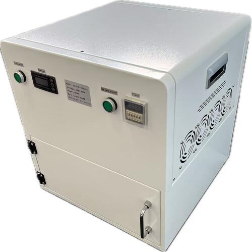 Ushering in a new era of UV curing: Our high-performance LED UV curing oven