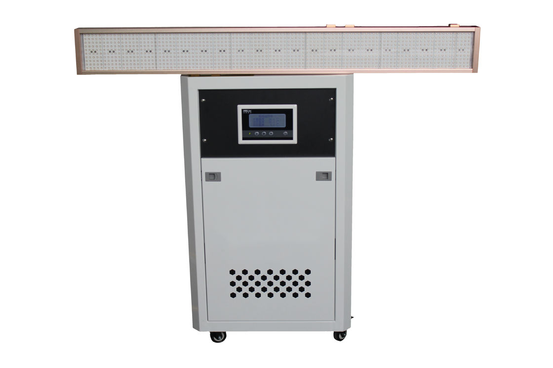 Long Working Life UV LED Dryer LED UV Curing Systems For Printing Equipment
