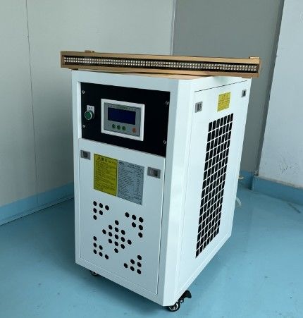 UV Exposure Kit Conveyor Dryers Drying System Uv Product Lab Uv System ...