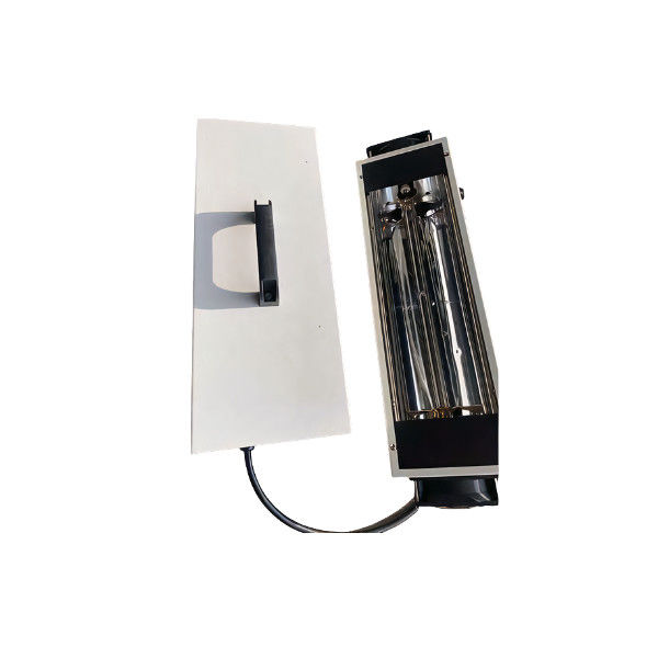 ODM Portable UV Curing Light , RoHS Hand Held Ultraviolet Lamp Air ...
