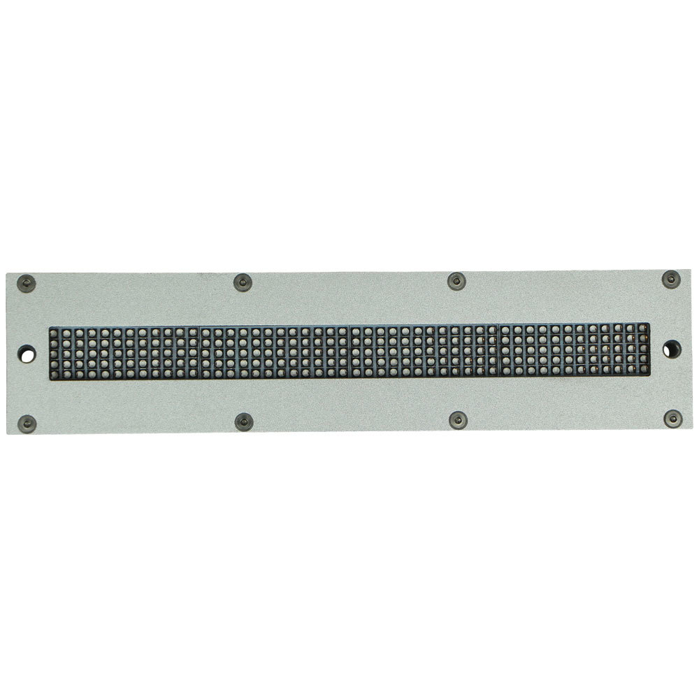 UV Curing Solution for Flexo Label Paper Machine with LED UV Curing ...