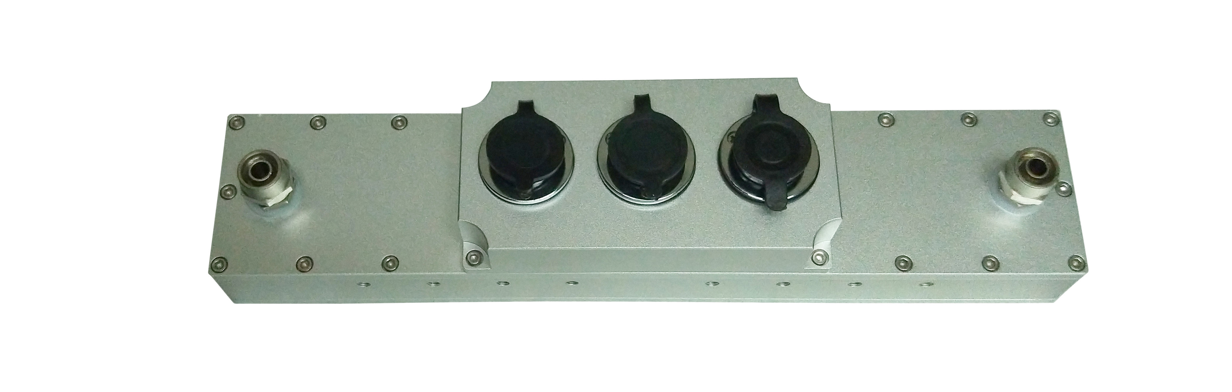 LED UV Curing Lamp Silk-Screen Ink Curing Application For Cosmetics